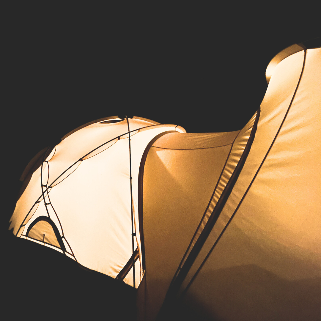 キャンピングカン - Camping Kan