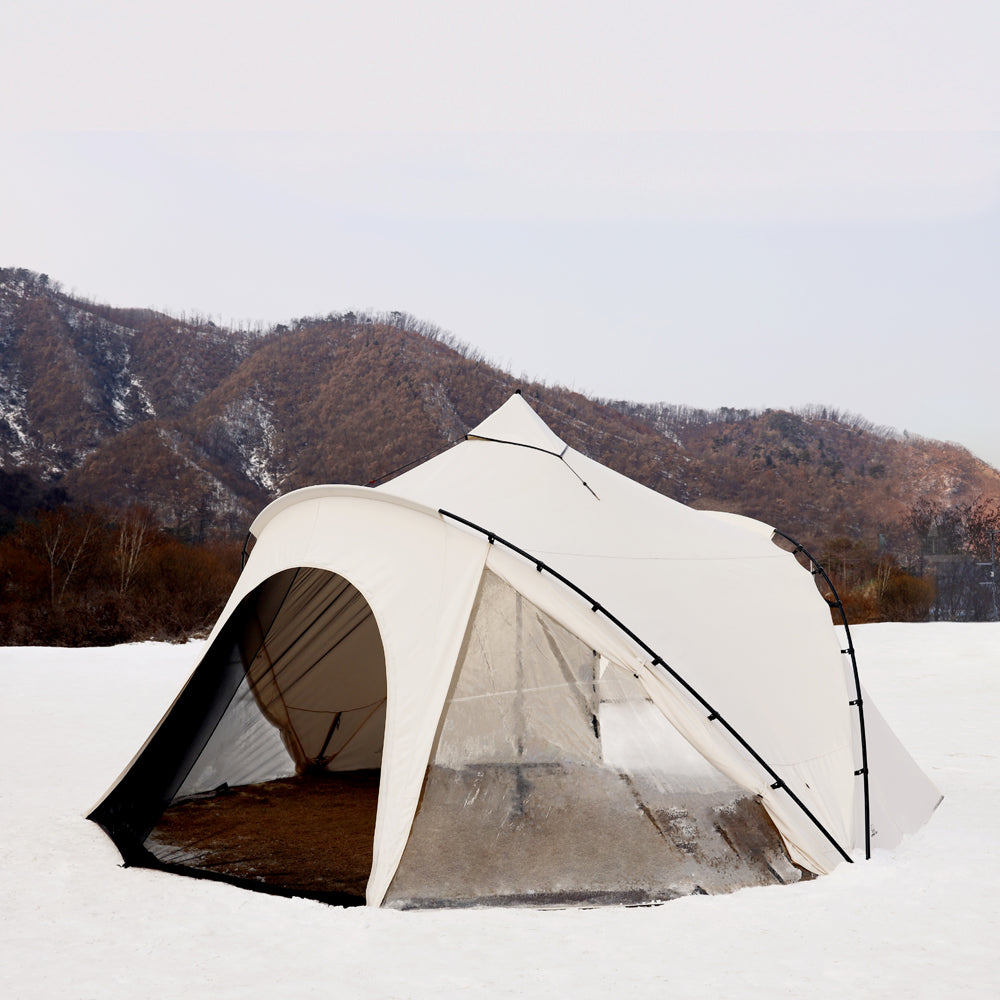 キャンピングカン - Camping Kan