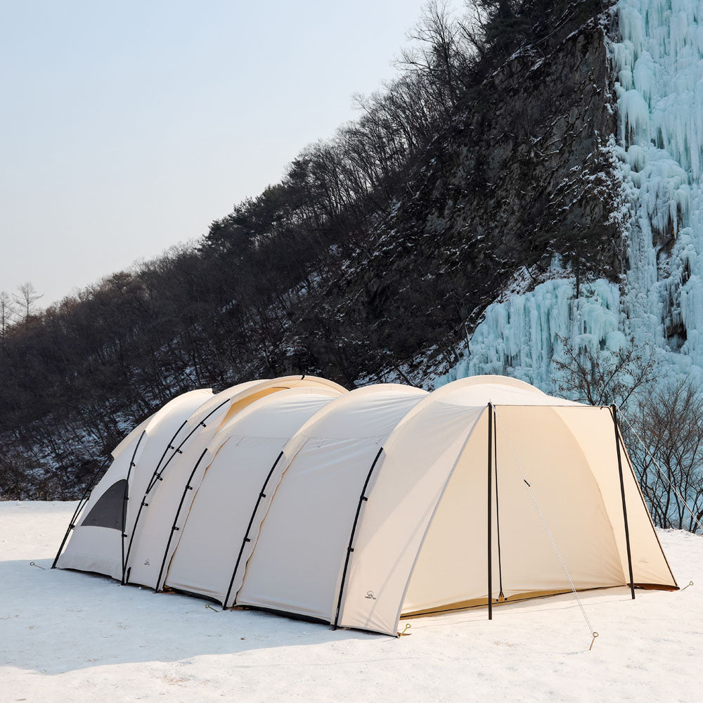 キャンピングカン - Camping Kan