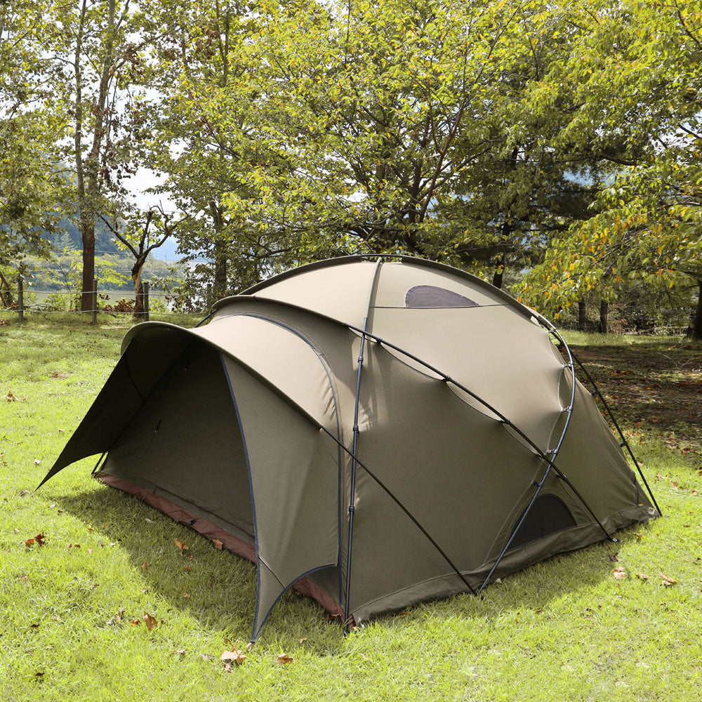 キャンピングカン - Camping Kan