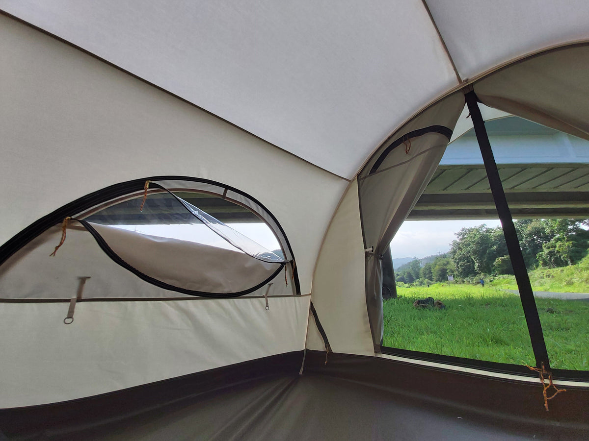 キャンピングカン - Camping Kan