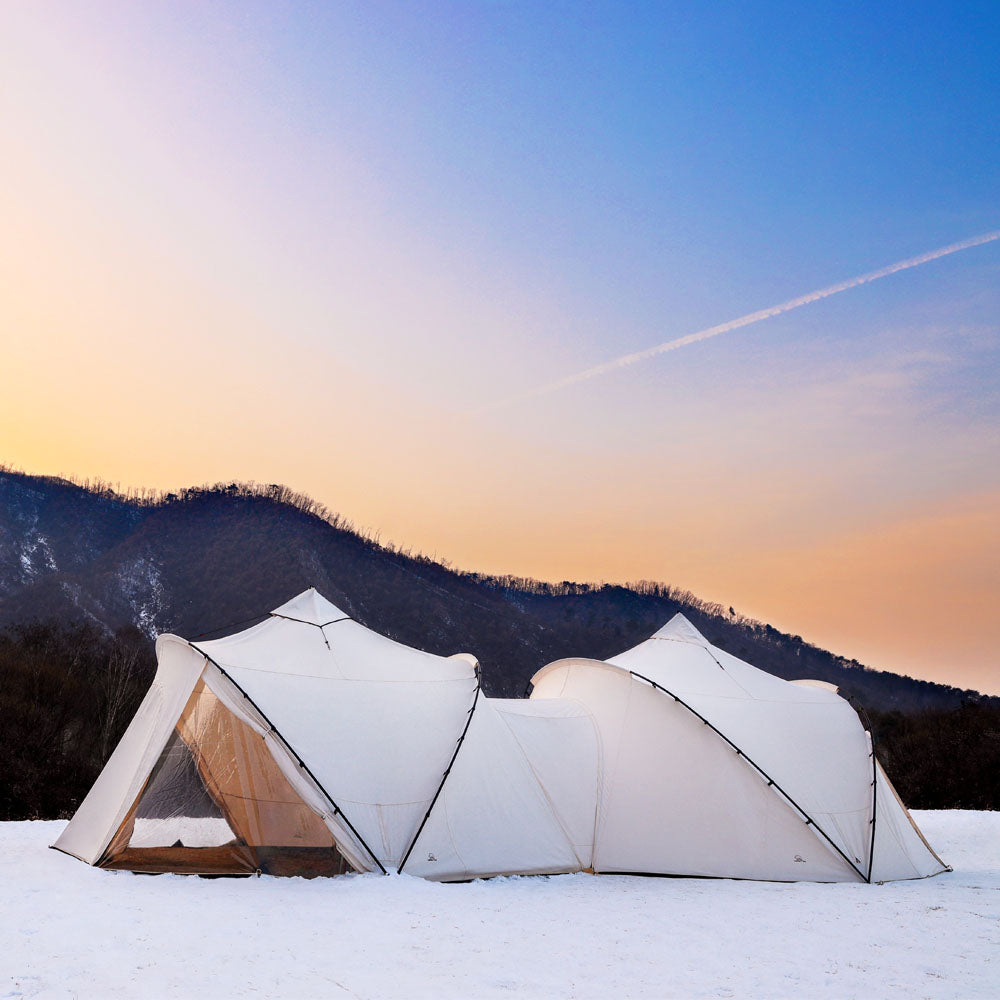 キャンピングカン - Camping Kan