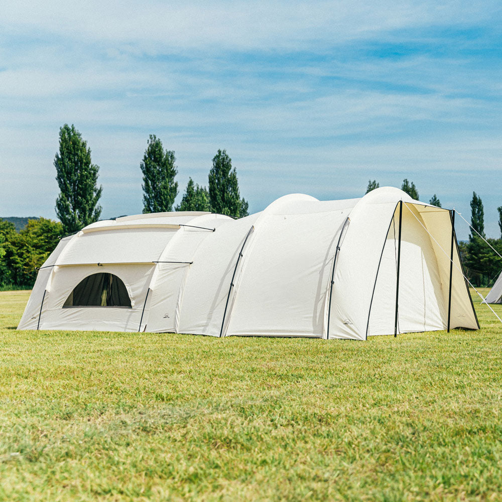 キャンピングカン - Camping Kan