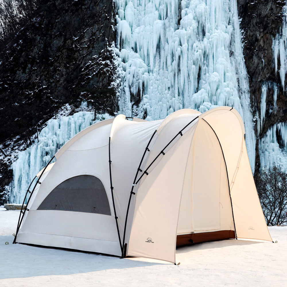 キャンピングカン - Camping Kan