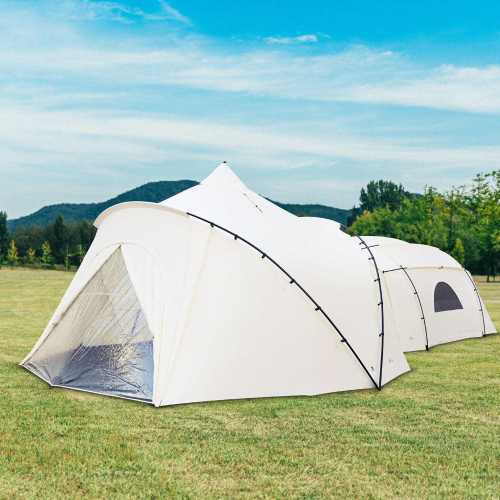 キャンピングカン - Camping Kan