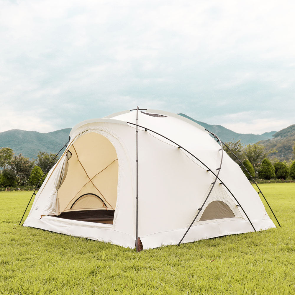 キャンピングカン - Camping Kan